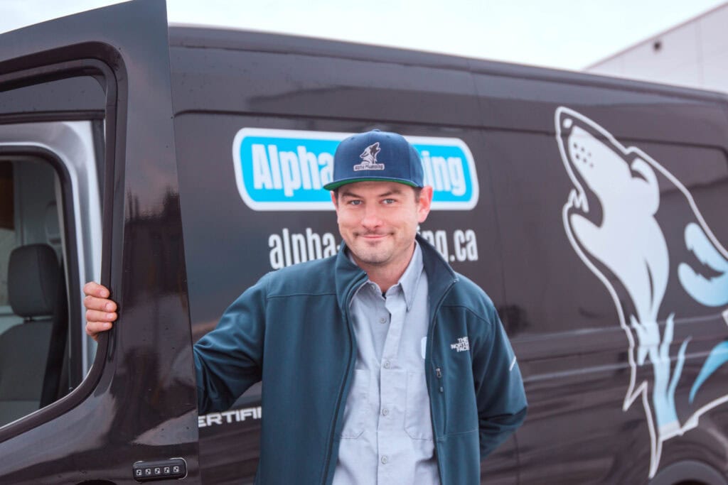 Commercial Care Plan | Alpha Plumbing