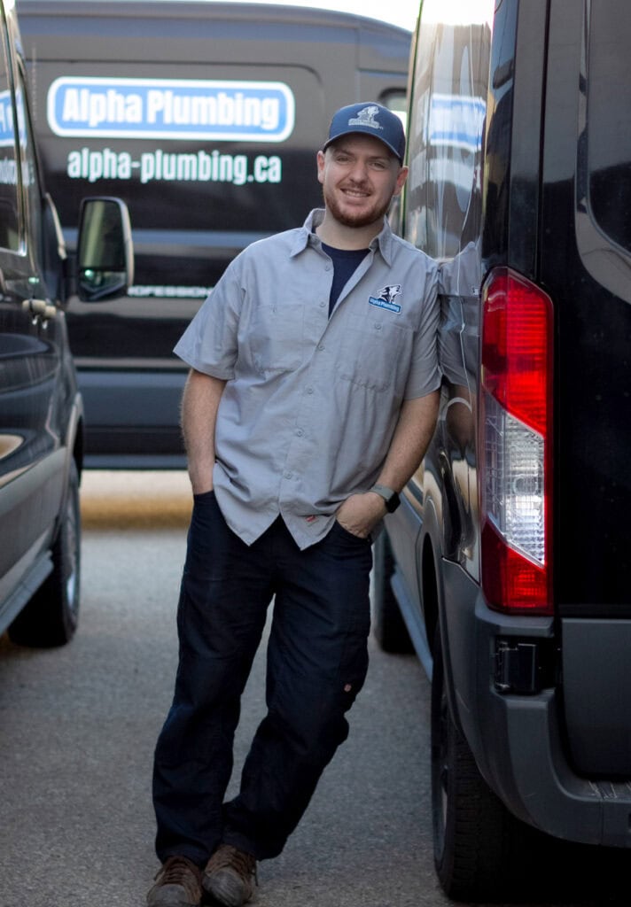 Boiler Installation | Hydronic Heating Service | Calgary, AB